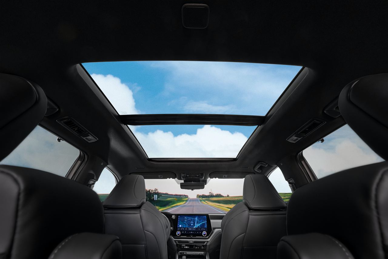 Everything You Need To Know About The 2024 Lexus TX - Lexus South Pointe