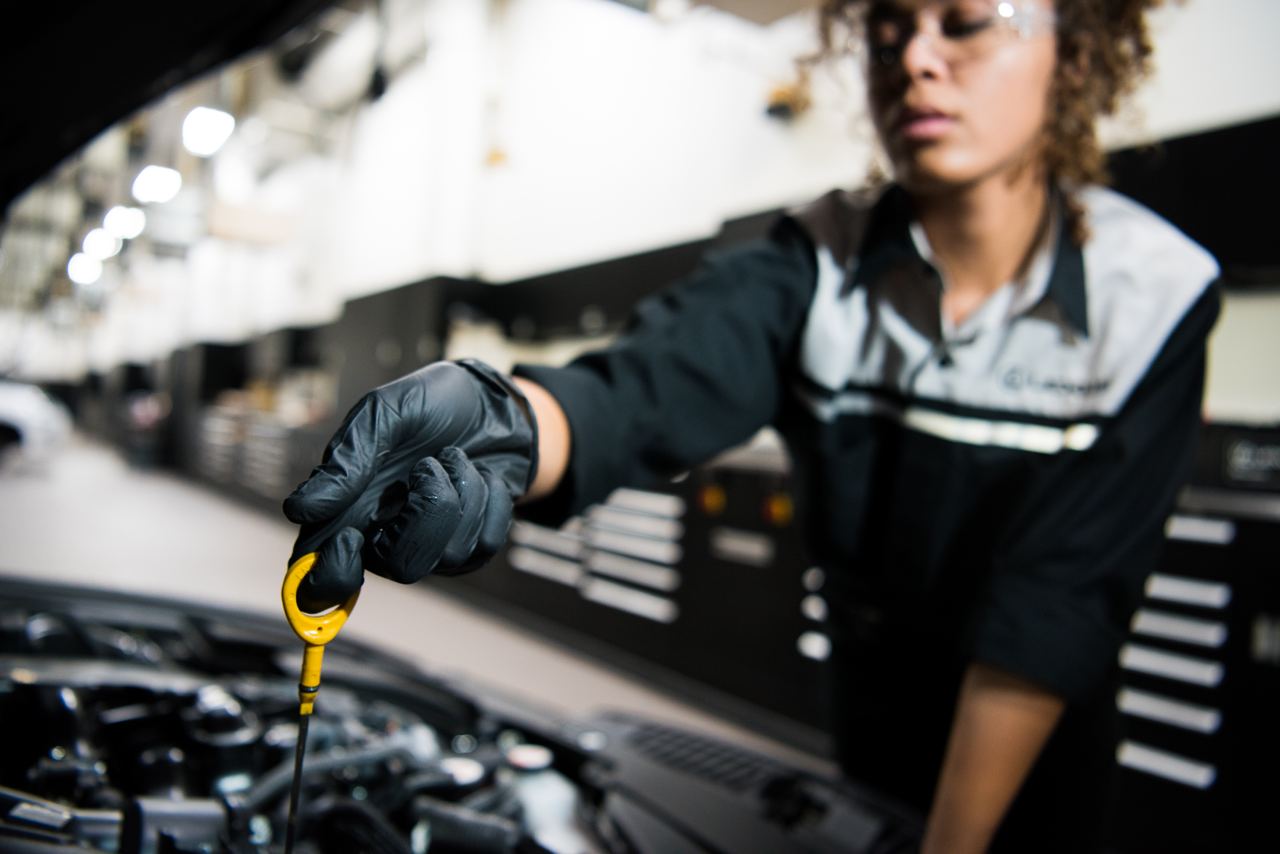 5 Most Frequently Asked Questions About Lexus Maintenance - Lexus South ...