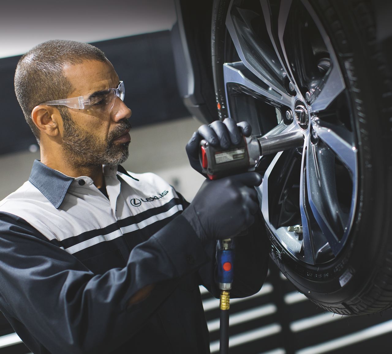 5 Most Frequently Asked Questions About Lexus Maintenance - Lexus South ...