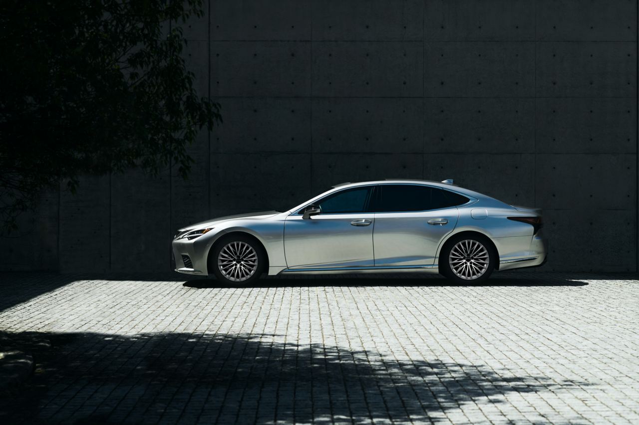 Lexus Warranty Extra Care Protection (ECP) Explained - Lexus South Pointe