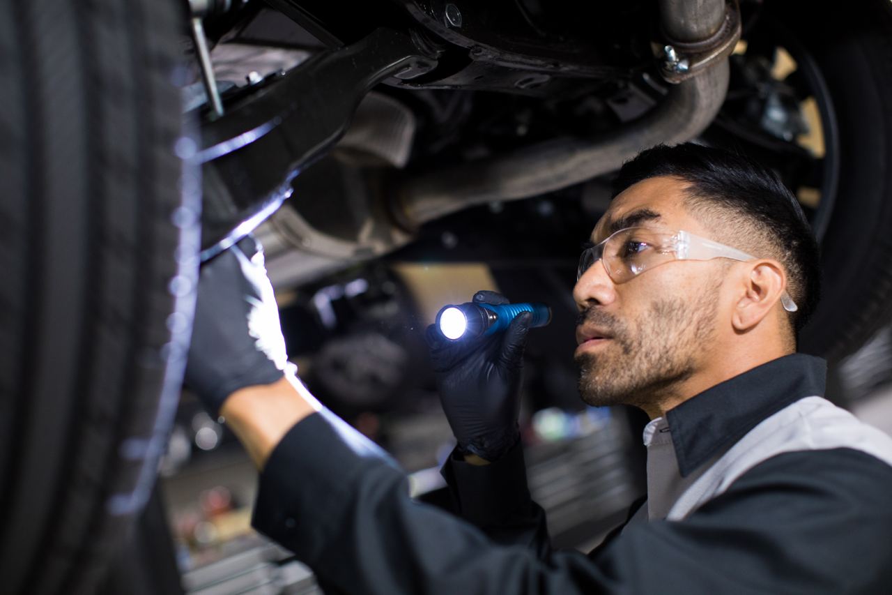 Lexus Warranty Extra Care Protection (ECP) Explained - Lexus South Pointe