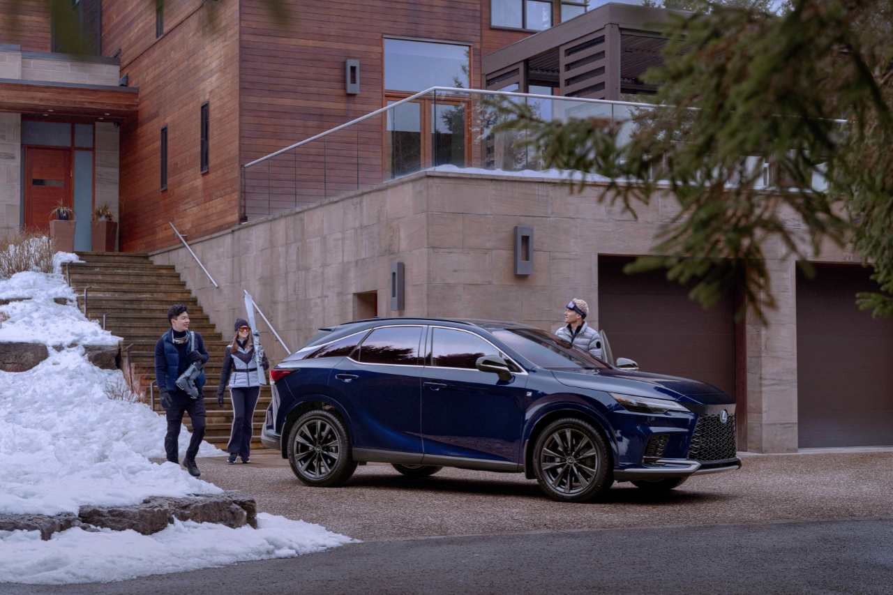 Lexus 5-Day Event: June 2024