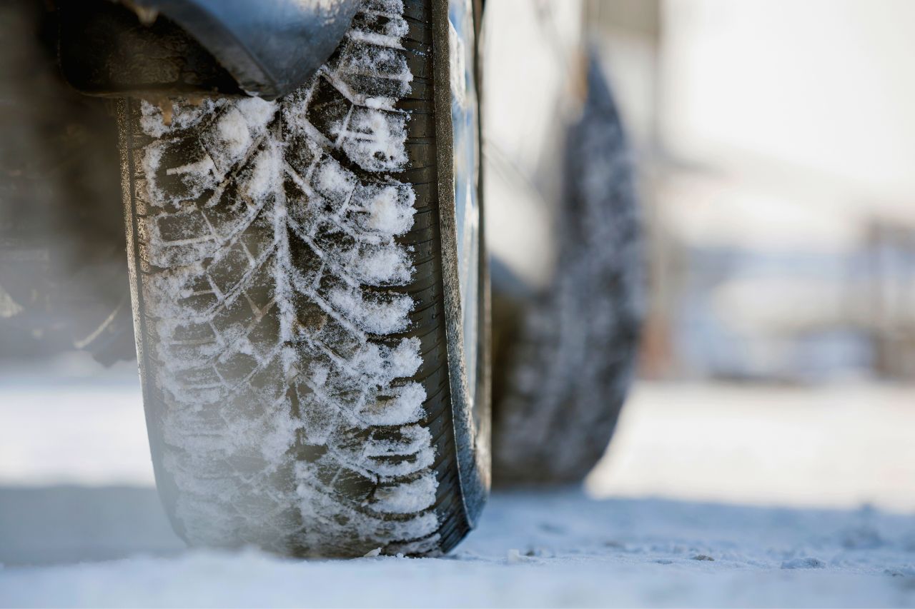 5 Tips To Prepare Your Lexus For Winter - Lexus South Pointe