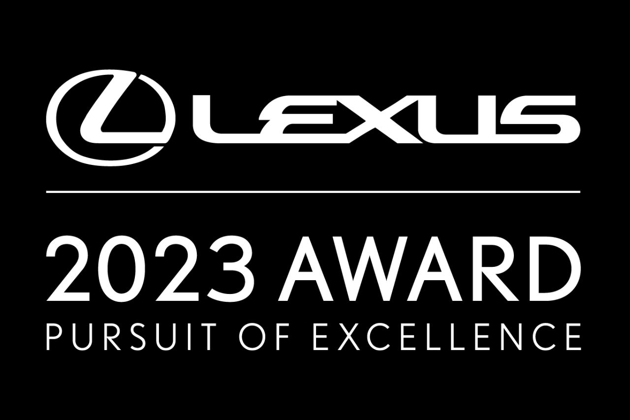 Lexus Receives Customer Satisfaction Awards (2024)