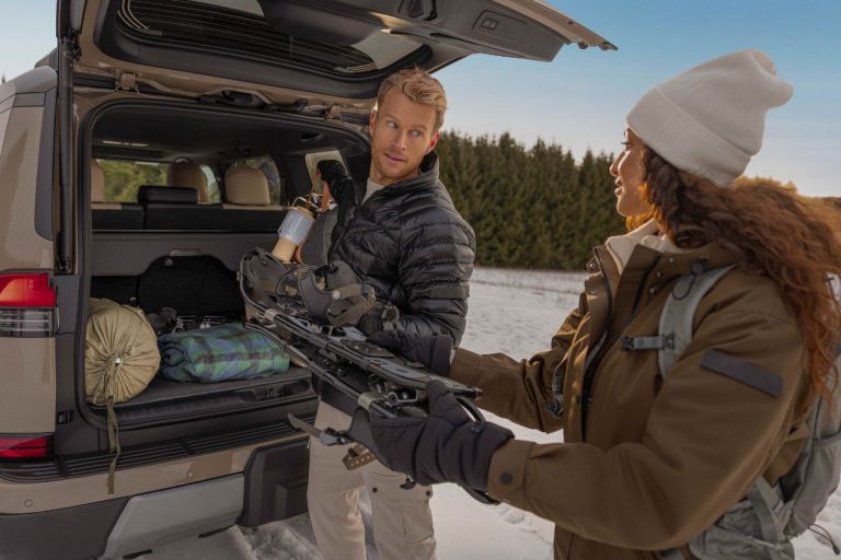 Lexus 3-Row SUV: Should You Choose the TX, GX or LX?