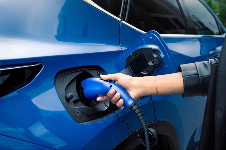 How To Choose Between a Lexus Hybrid vs Gas Model