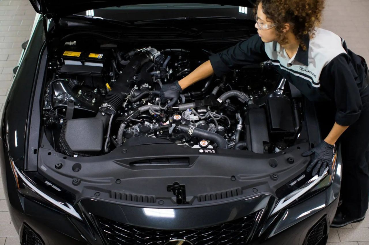 Lexus RX vs Volvo XC60 (2025) - Lexus South Pointe