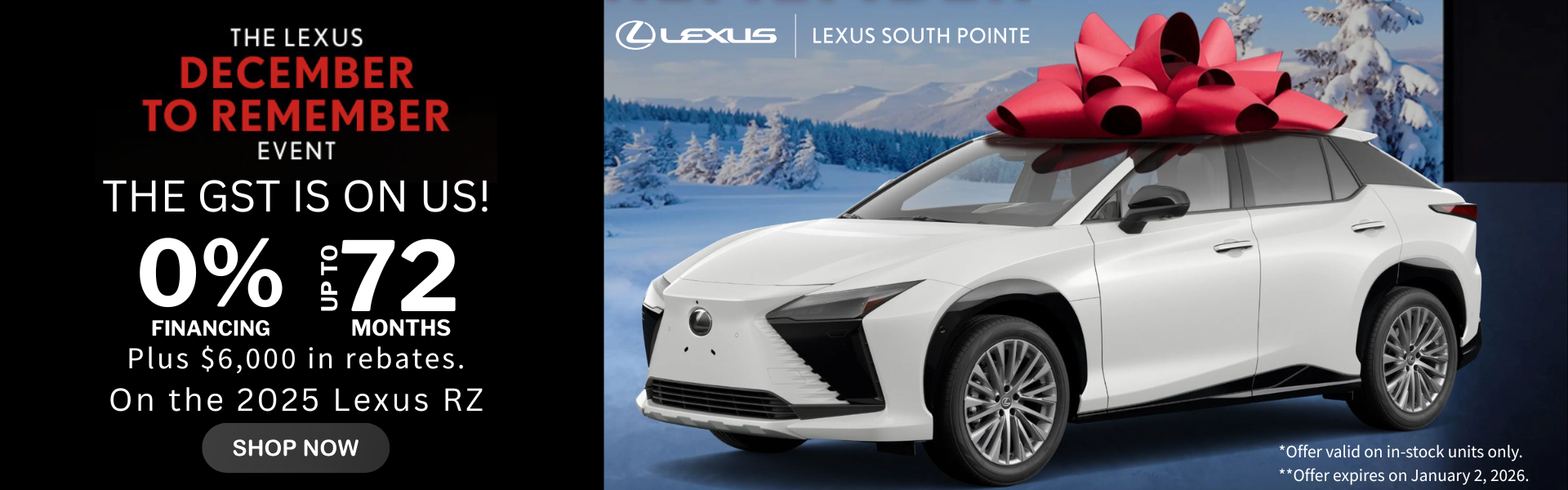 Lexus South Pointe | New LEXUS Dealership in Edmonton, AB - Lexus South ...
