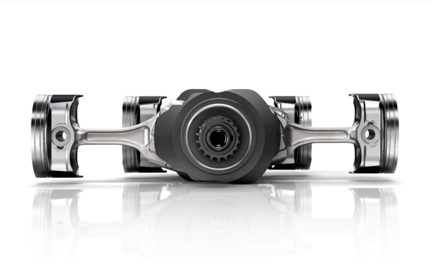 2020 Subaru Outback | Peterborough Subaru