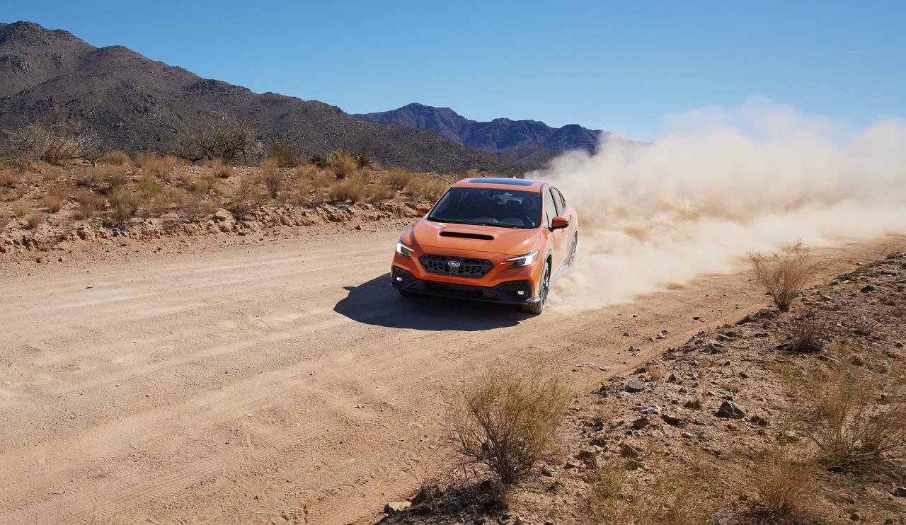 2023 Subaru WRX | Peterborough Subaru
