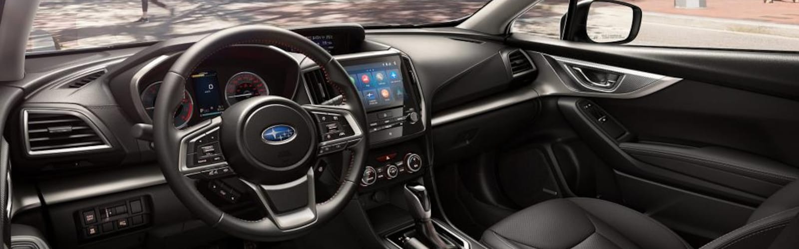 2022 Impreza | Peterborough Subaru