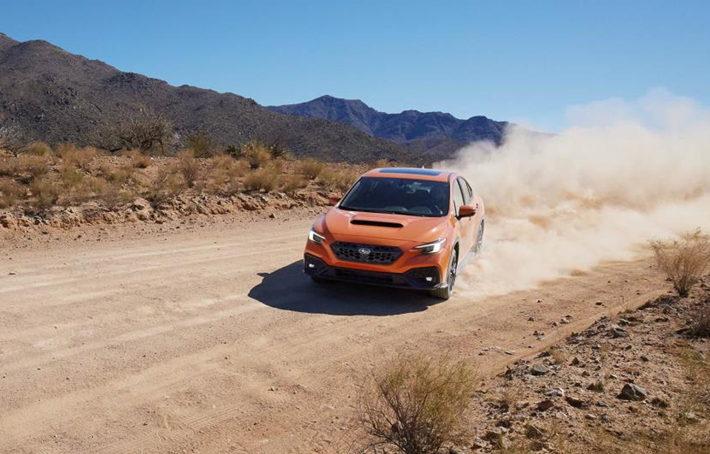 2023 Subaru WRX | Now in Peterborough | Peterborough Subaru