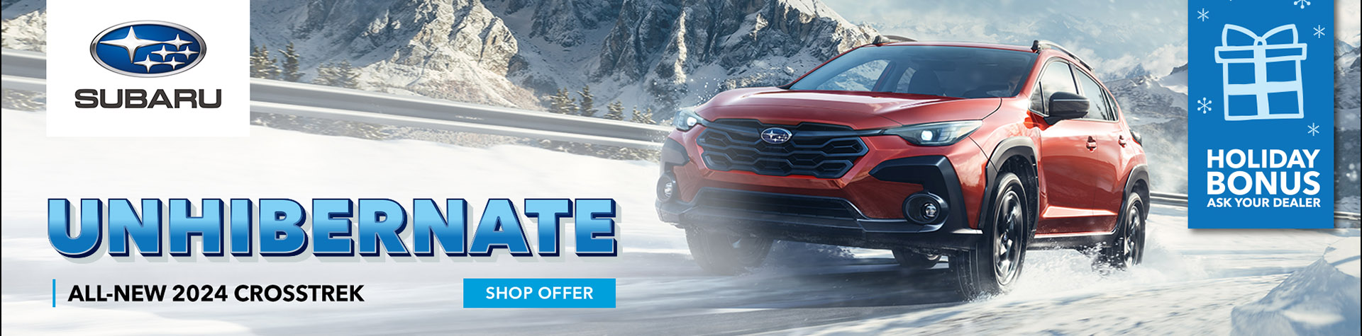 New Subaru Dealership in Peterborough, ON | Peterborough Subaru