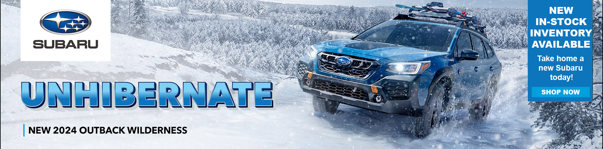 New Subaru Dealership in Peterborough, ON | Peterborough Subaru