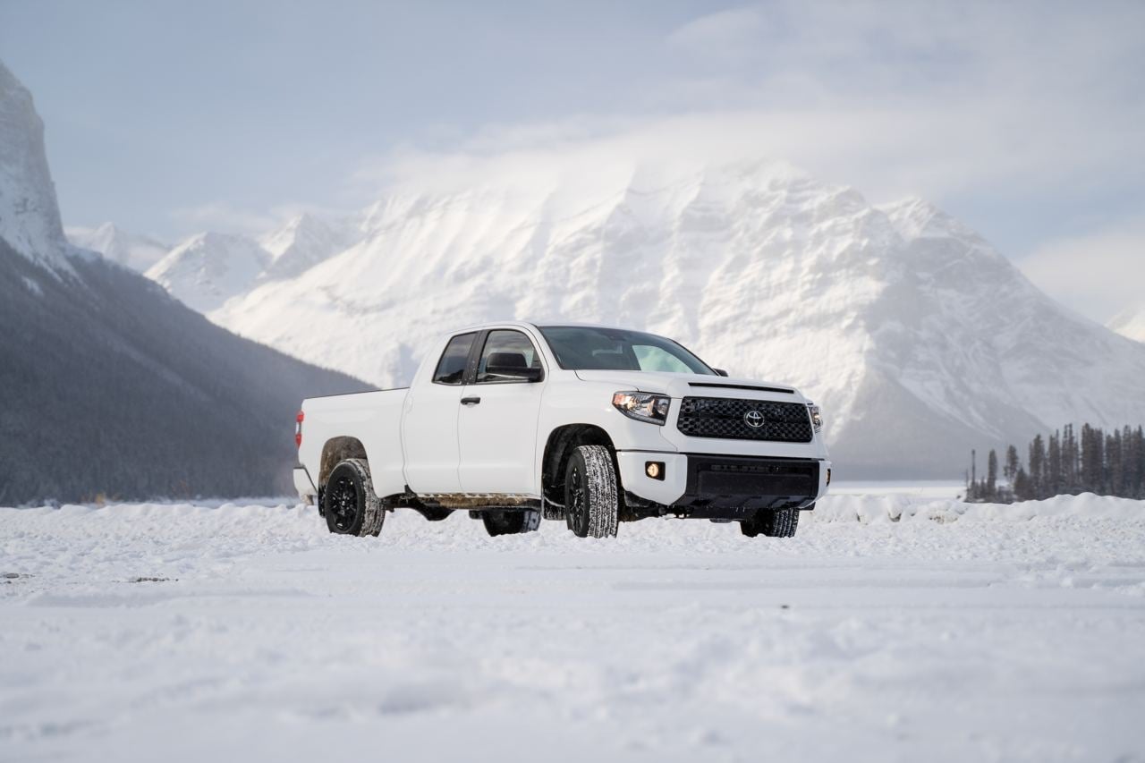 5 Ways To Protect Your Toyota in Extreme Cold Weather - West Edmonton ...