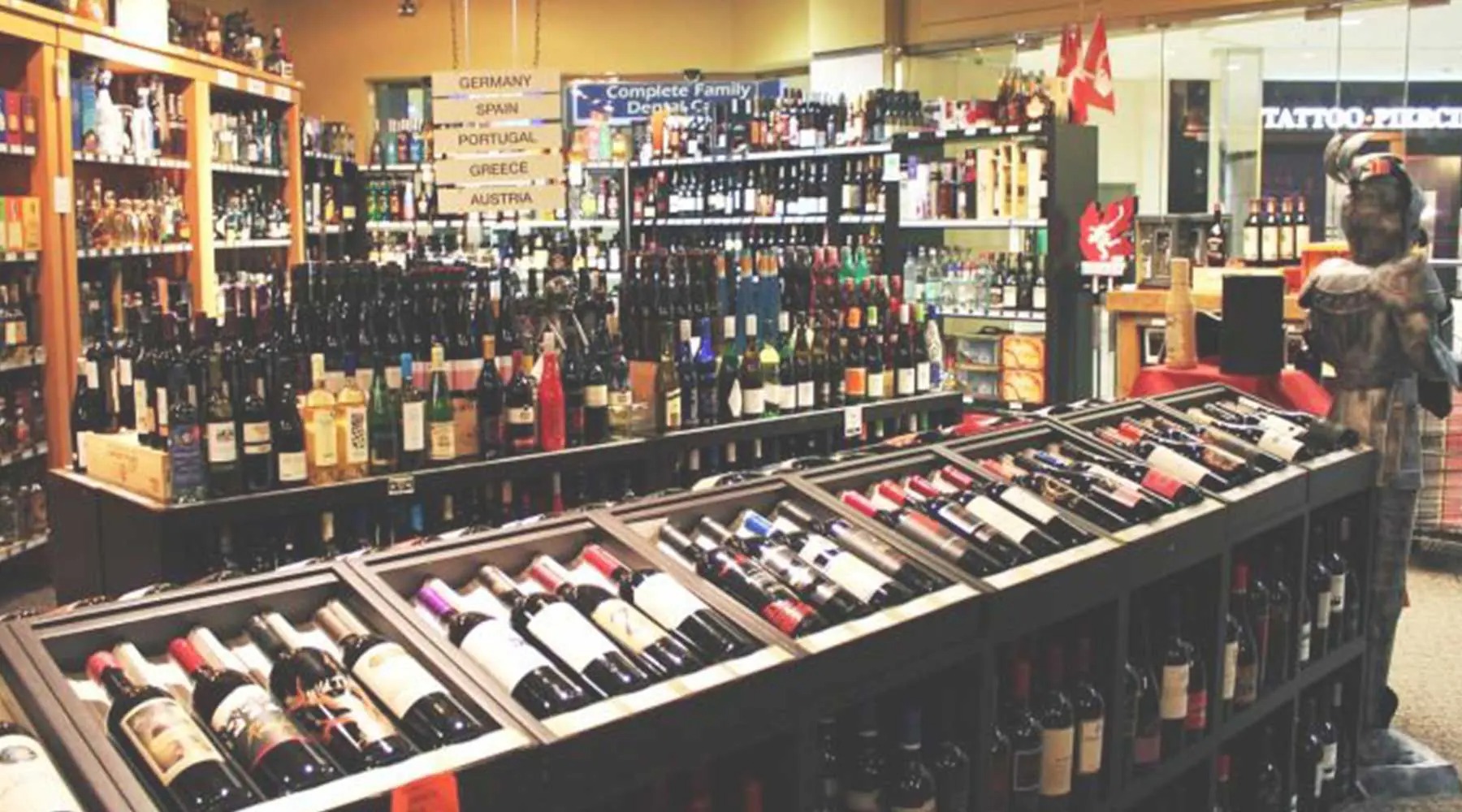 Shop Local Inside West Edmonton Mall - West Edmonton Mall Toyota