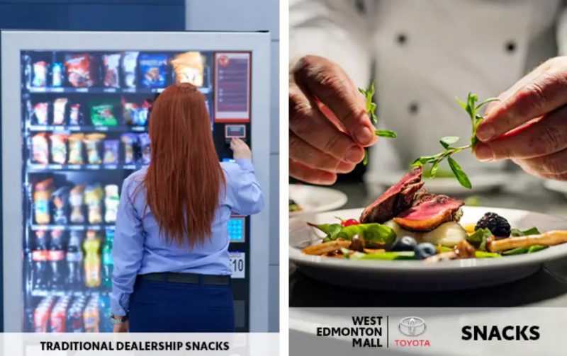 Mayfield To Open In West Edmonton Mall October 2021 - West Edmonton ...