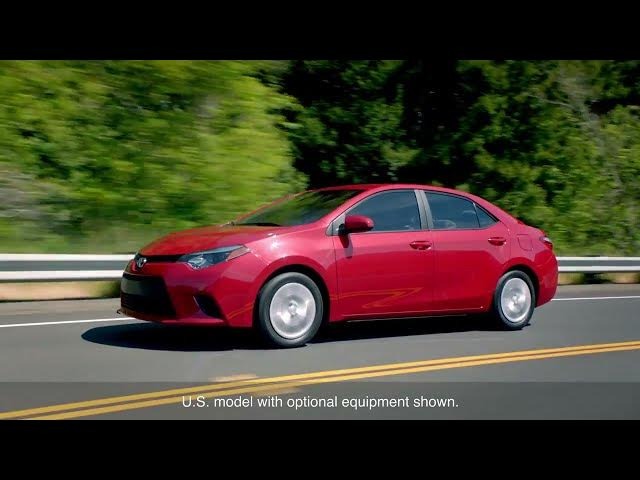 Explaining The Toyota Continuously Variable Transmission (CVT) - West ...