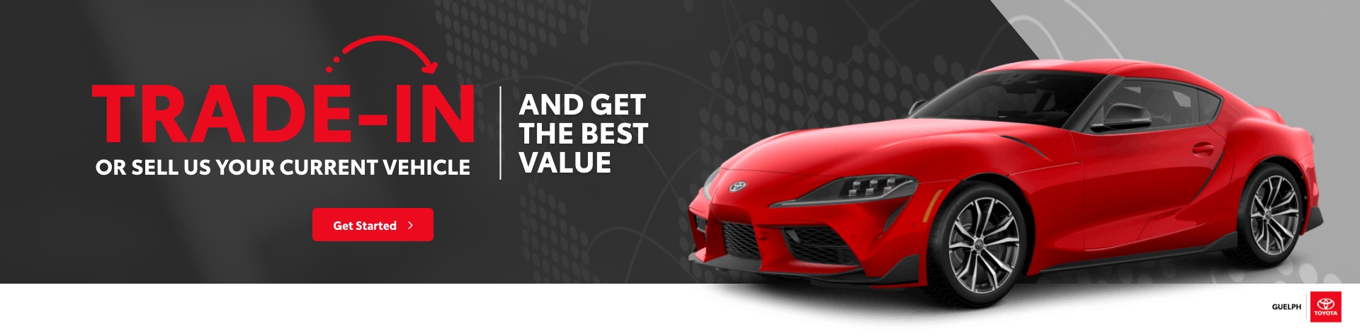 Guelph Toyota | New Toyota Dealership in Guelph, ON - GUELPH TOYOTA