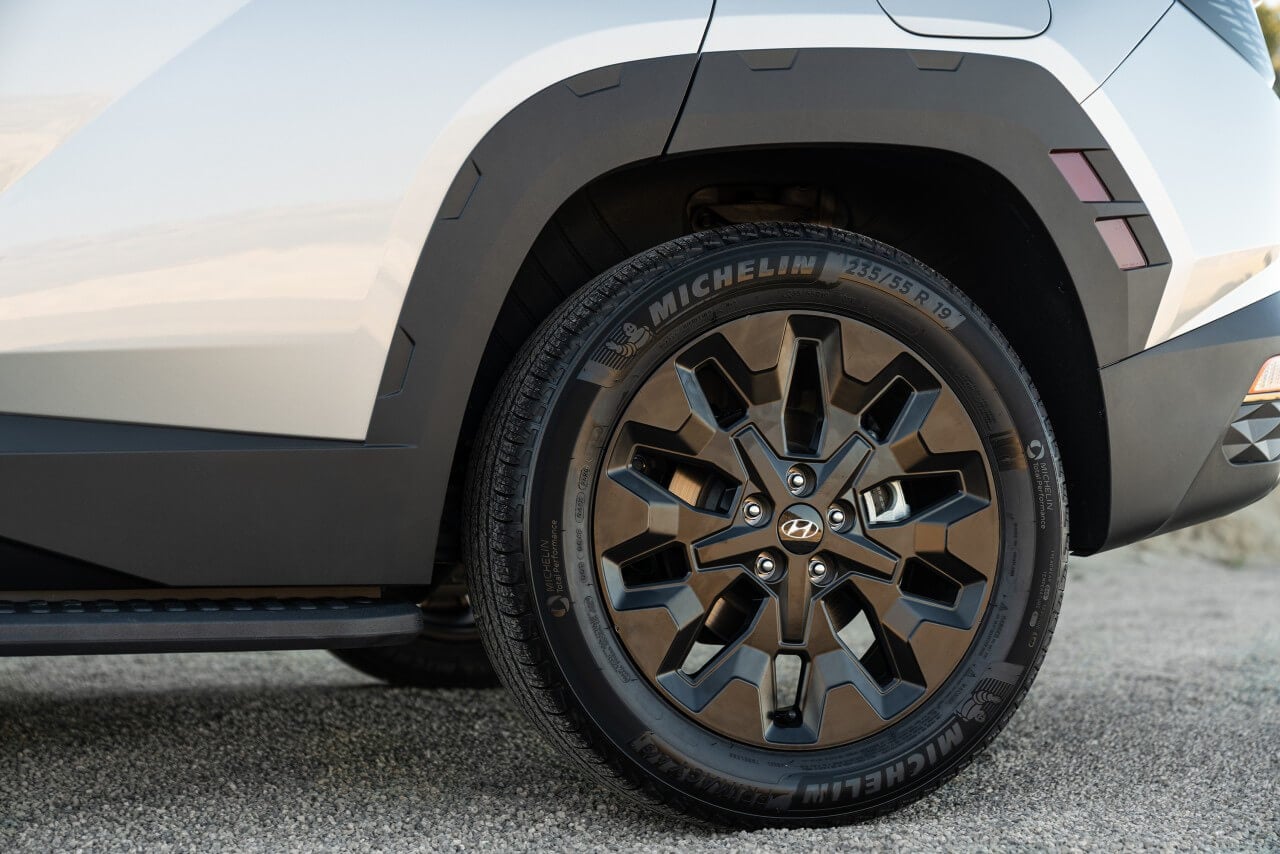 Hyundai Tucson Reliability: A Comprehensive Breakdown