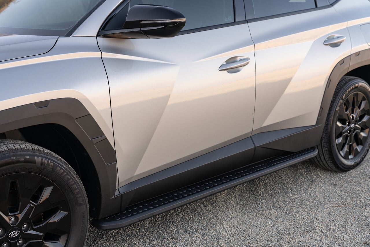 Hyundai Tucson Reliability: A Comprehensive Breakdown
