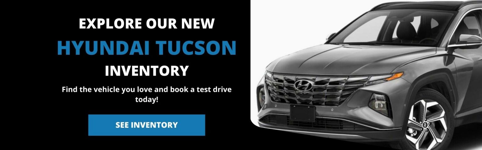 Hyundai Tucson Reliability: A Comprehensive Breakdown