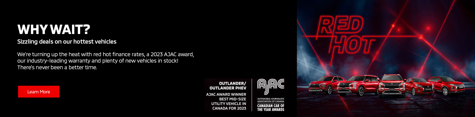 London Mitsubishi | New Mitsubishi Dealership in London, ON - London ...