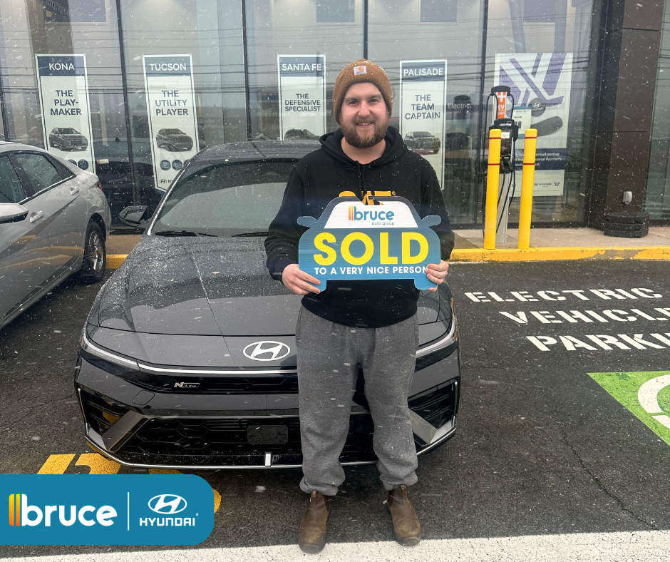 Johnathan Wile / 2024 Hyundai Elantra | Bruce Hyundai