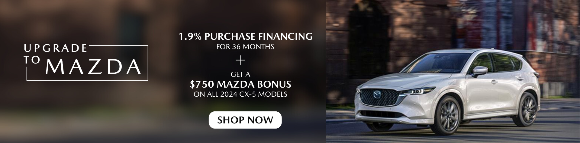 Bruce Mazda | New Mazda Dealership in Kentville, NS - Bruce Mazda