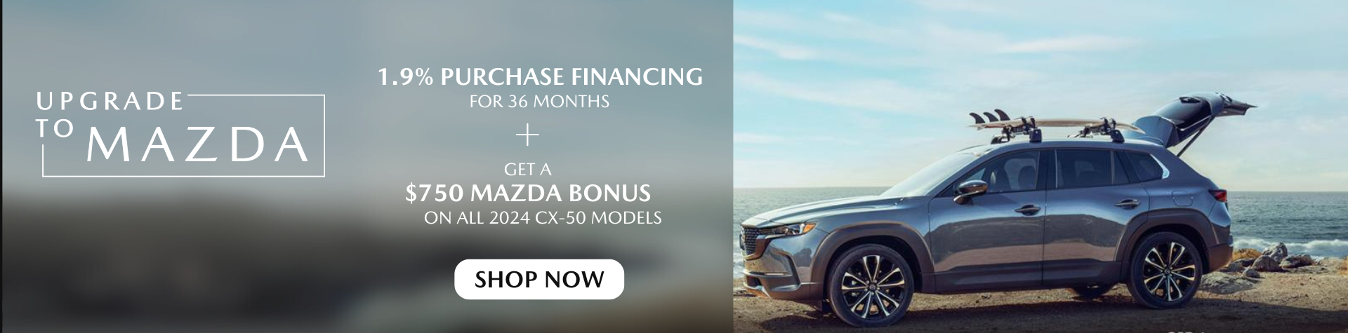 Bruce Mazda | New Mazda Dealership in Kentville, NS - Bruce Mazda