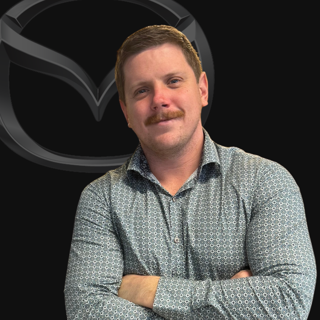 Brandon Teal - Bruce Mazda