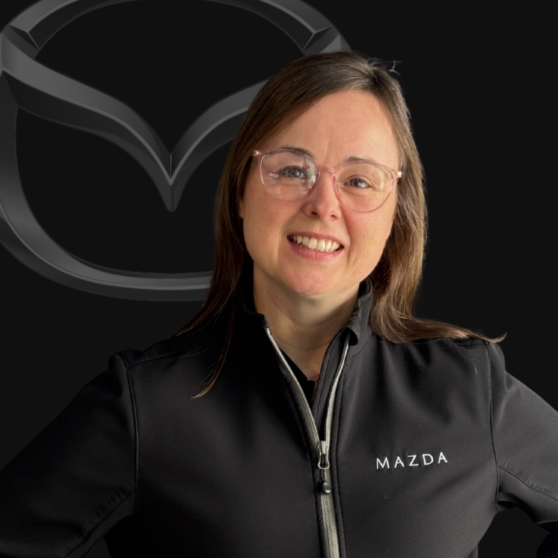Sarah Adams - Bruce Mazda