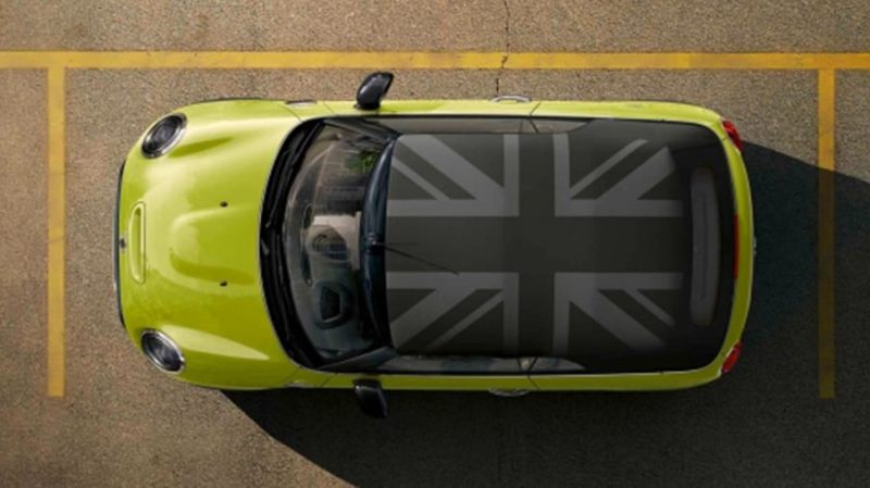 2024 MINI CONVERTIBLE FOR SALE IN EDMONTON, ALBERTA | Mini Edmonton