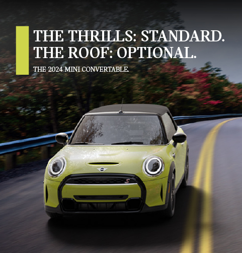 New and Used MINI dealership in Edmonton, AB MINI Edmonton | Mini Edmonton