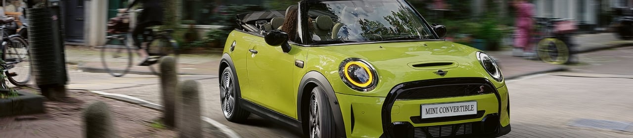 2024 Mini Countryman JCW Performance | Mini Edmonton