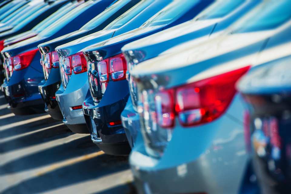 Ancaster Toyota | New Toyota Dealership in Ancaster, ON - ANCASTER ...