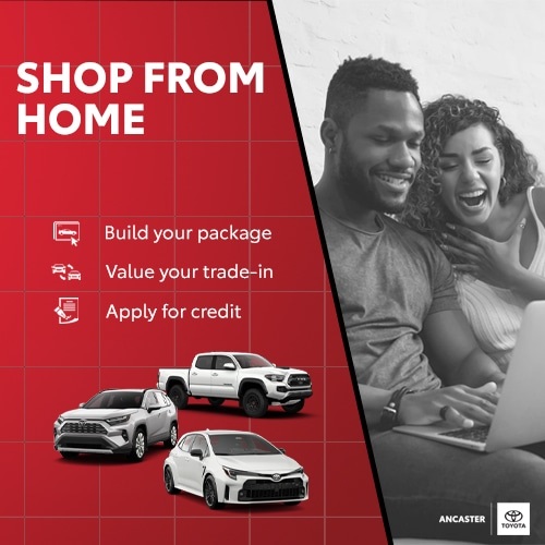 Ancaster Toyota | New Toyota Dealership in Ancaster, ON - ANCASTER ...