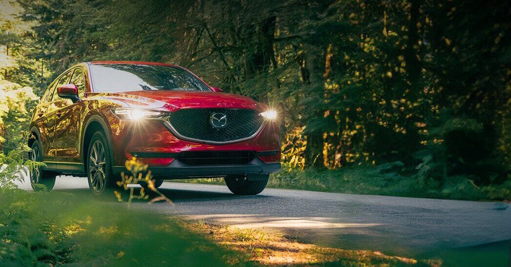 Summer Service Event - North Hill Mazda