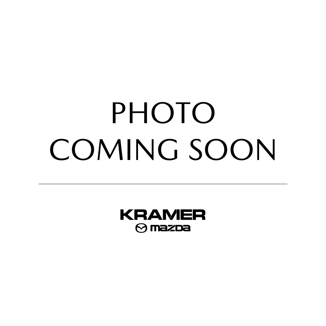 Ed Mujic - Kramer Mazda