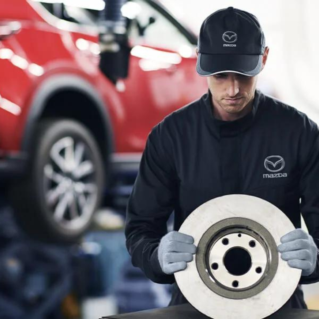 Essential Car Care Tips for Your vehicle: A Guide from Kramer Mazda ...