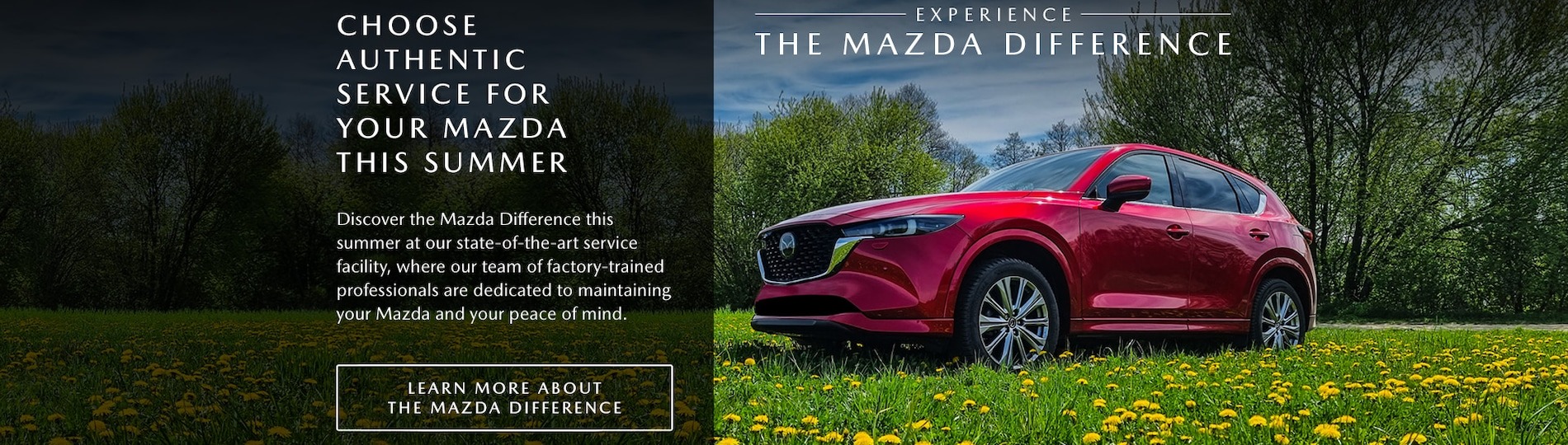 Landmark Mazda | New Mazda Dealership in Edmonton, AB - Landmark Mazda