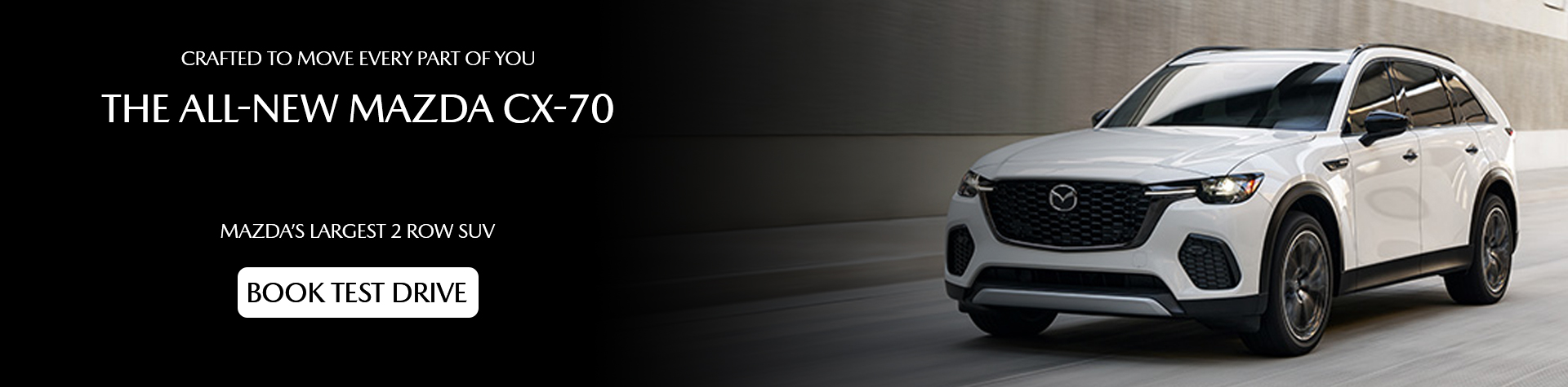 New Mazda Dealership in Burlington, ON | Burlington Mazda