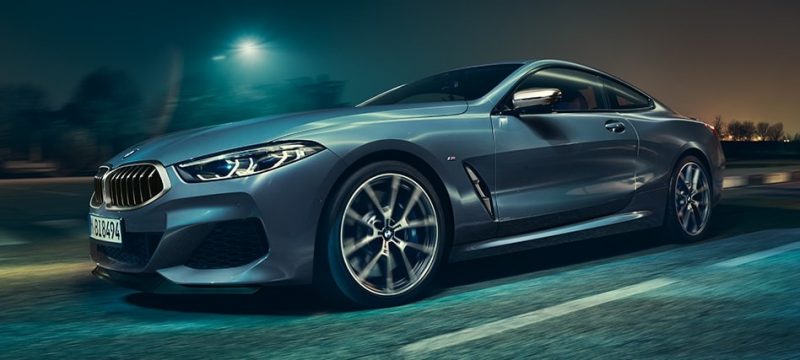 BMW Model Comparisons | Edmonton BMW