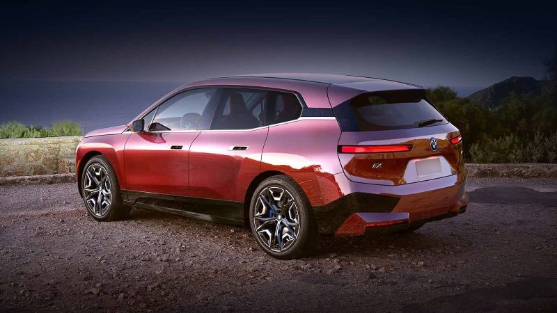 BMW i Models | Edmonton BMW