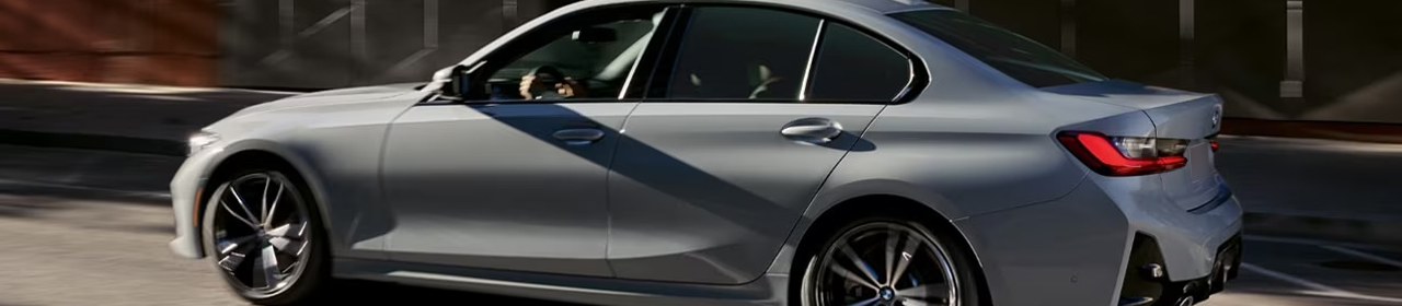 2024 BMW 3 Series (330i xDrive) in Edmonton, AB | Edmonton BMW