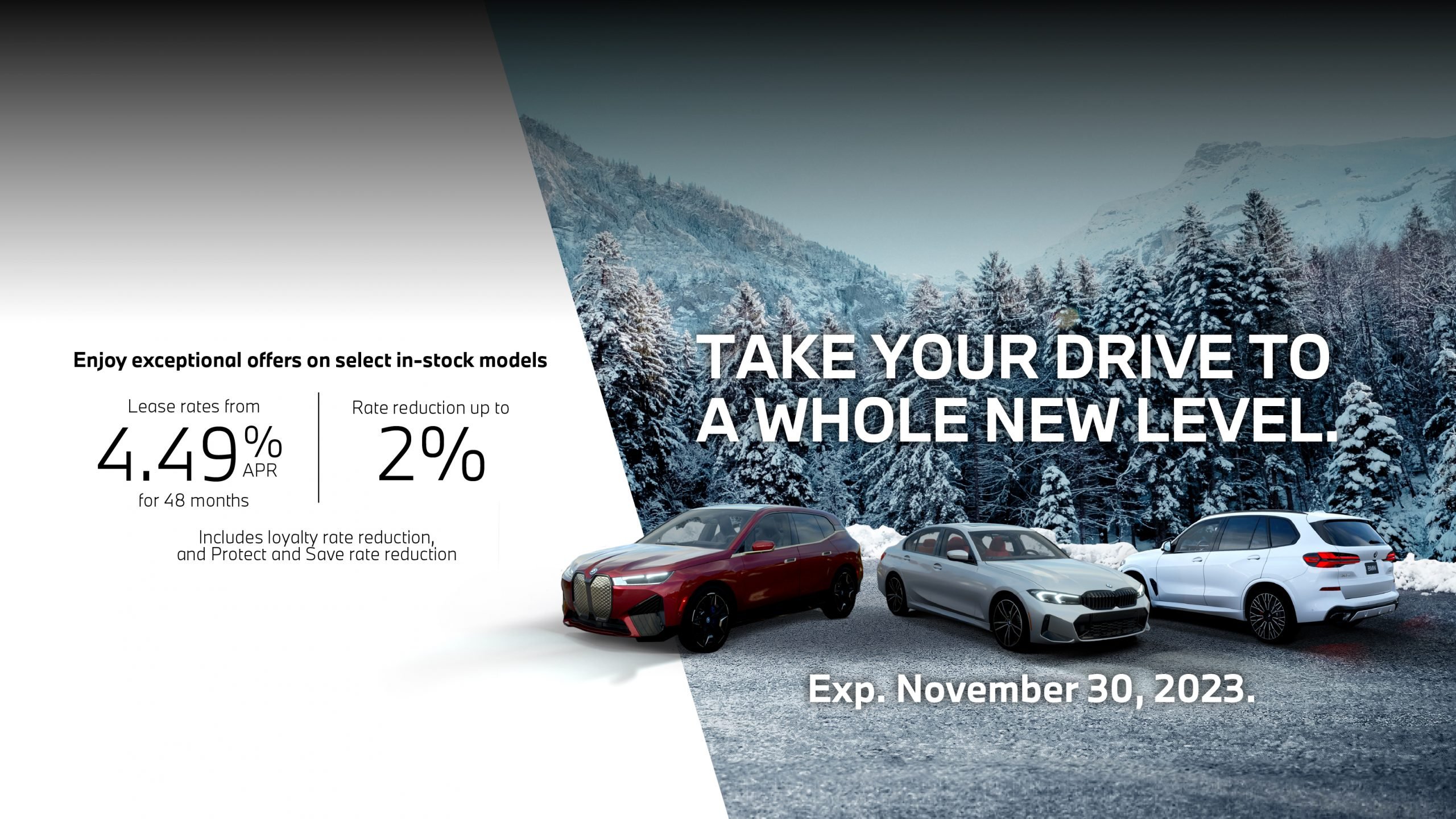 New and Used BMW dealership in Edmonton, AB | Edmonton BMW