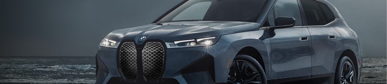 2024 BMW iX M60 Review | Edmonton BMW