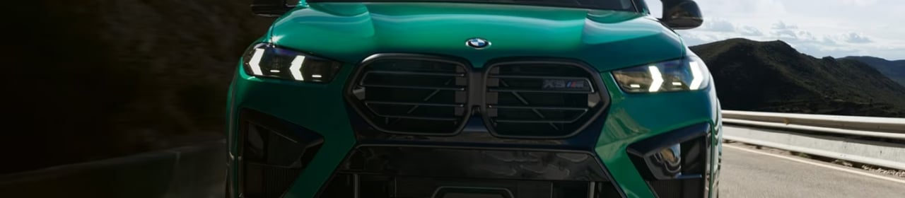 2024 BMW X5 M Review | Edmonton BMW