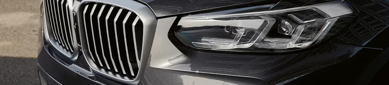 2024 BMW X3 Safety | Edmonton BMW