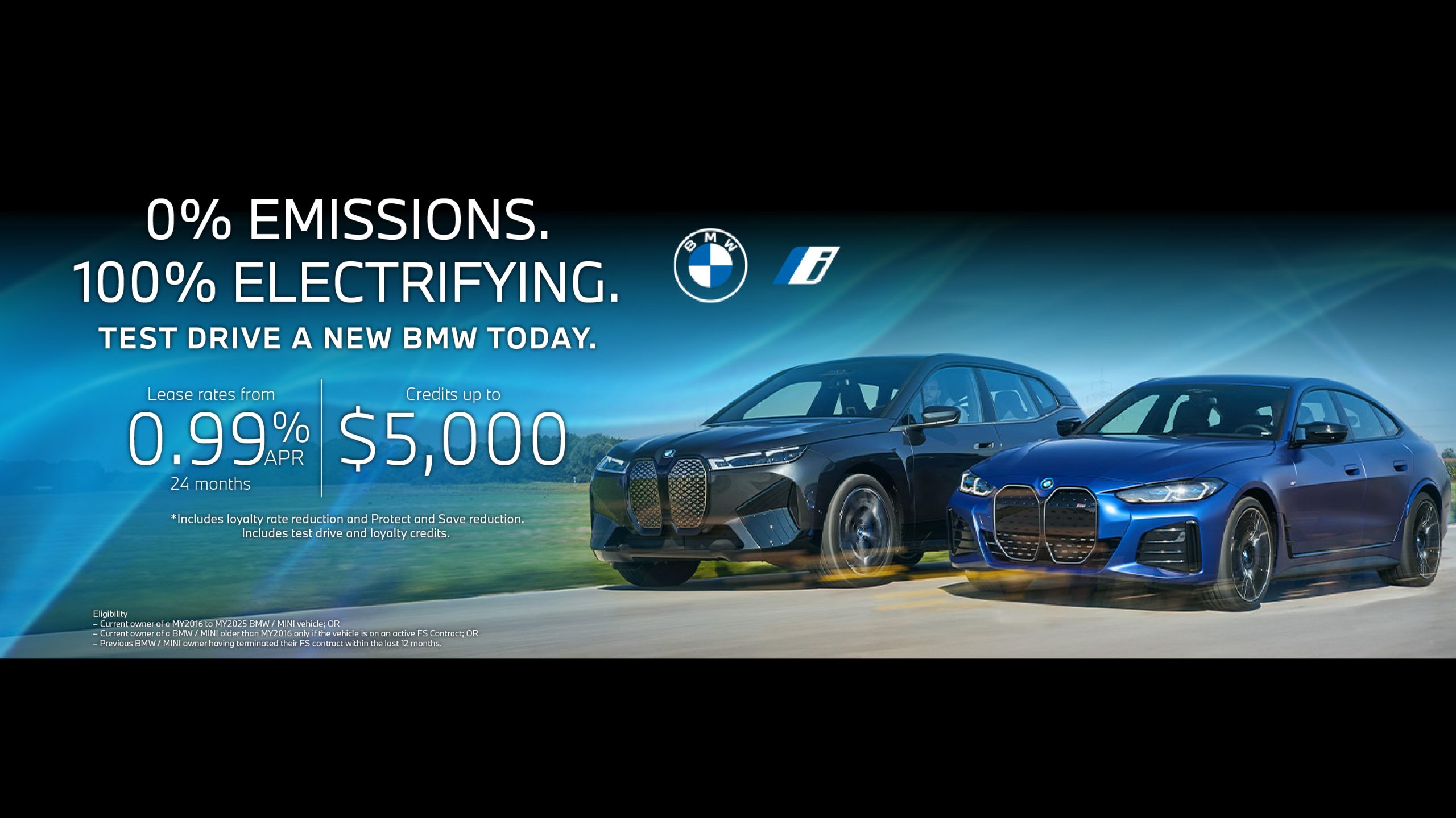 New and Used BMW dealership in Edmonton, AB | Edmonton BMW